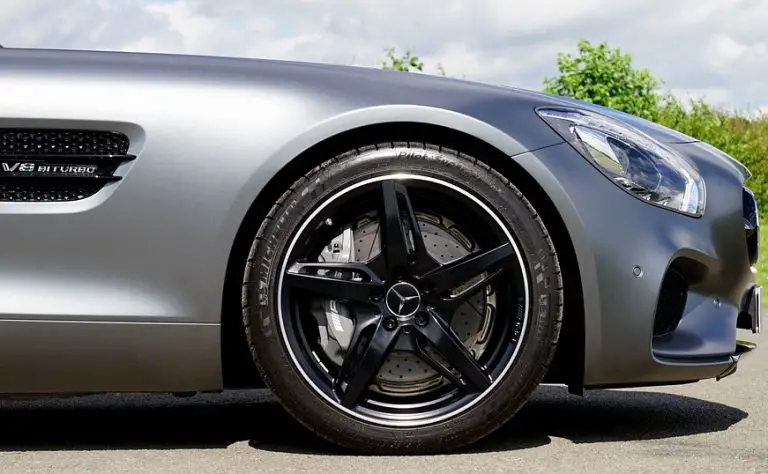 Simple DIY Alloy Wheel Refurbishment: Guide