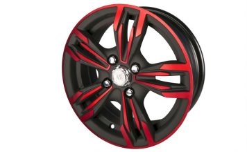 Simple DIY Alloy Wheel Refurbishment: Guide
