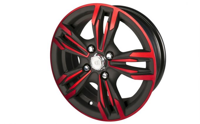 Simple DIY Alloy Wheel Refurbishment: Guide