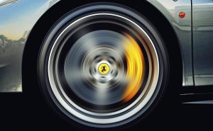 Simple DIY Alloy Wheel Refurbishment: Guide