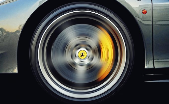 Simple DIY Alloy Wheel Refurbishment: Guide