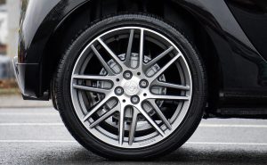 Simple DIY Alloy Wheel Refurbishment: Guide