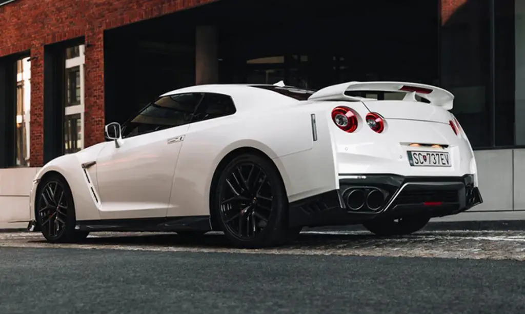When Will The New GTR R36 Be Released: Specs & Price - Autozilla