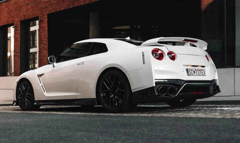 When Will The New GTR R36 Be Released: Specs & Price