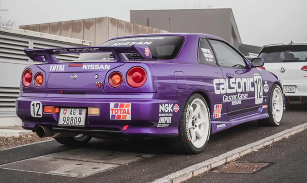 When Will The New GTR R36 Be Released: Specs & Price