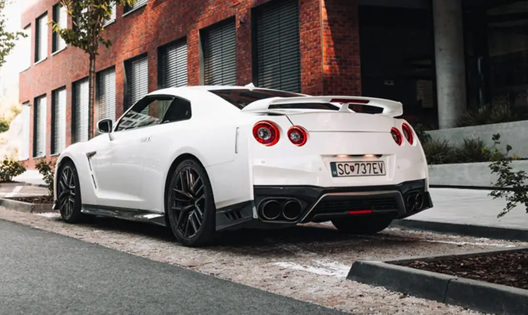 When Will The New GTR R36 Be Released: Specs & Price