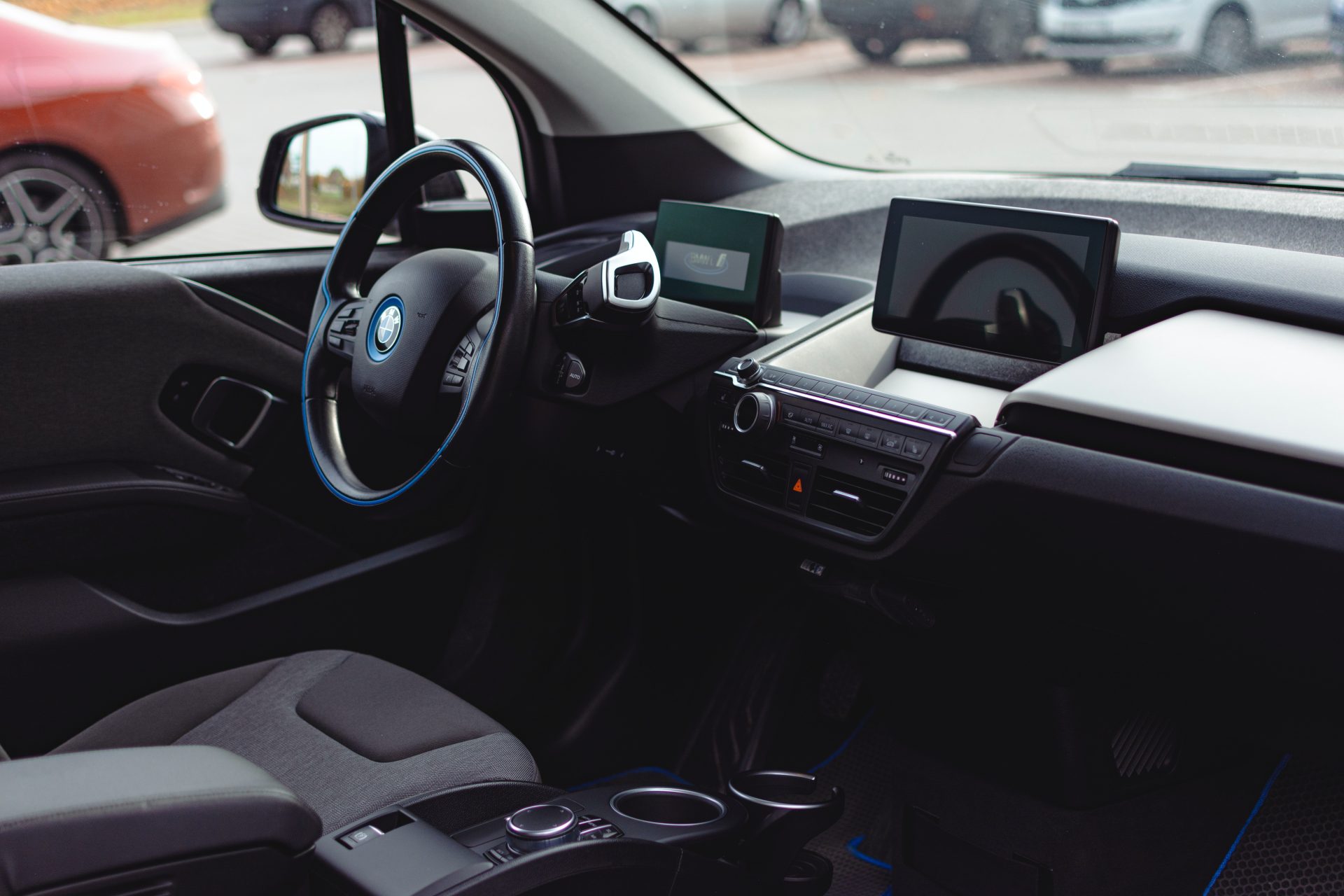 Diagnosing Your BMW i3 Charging Issues: Solved