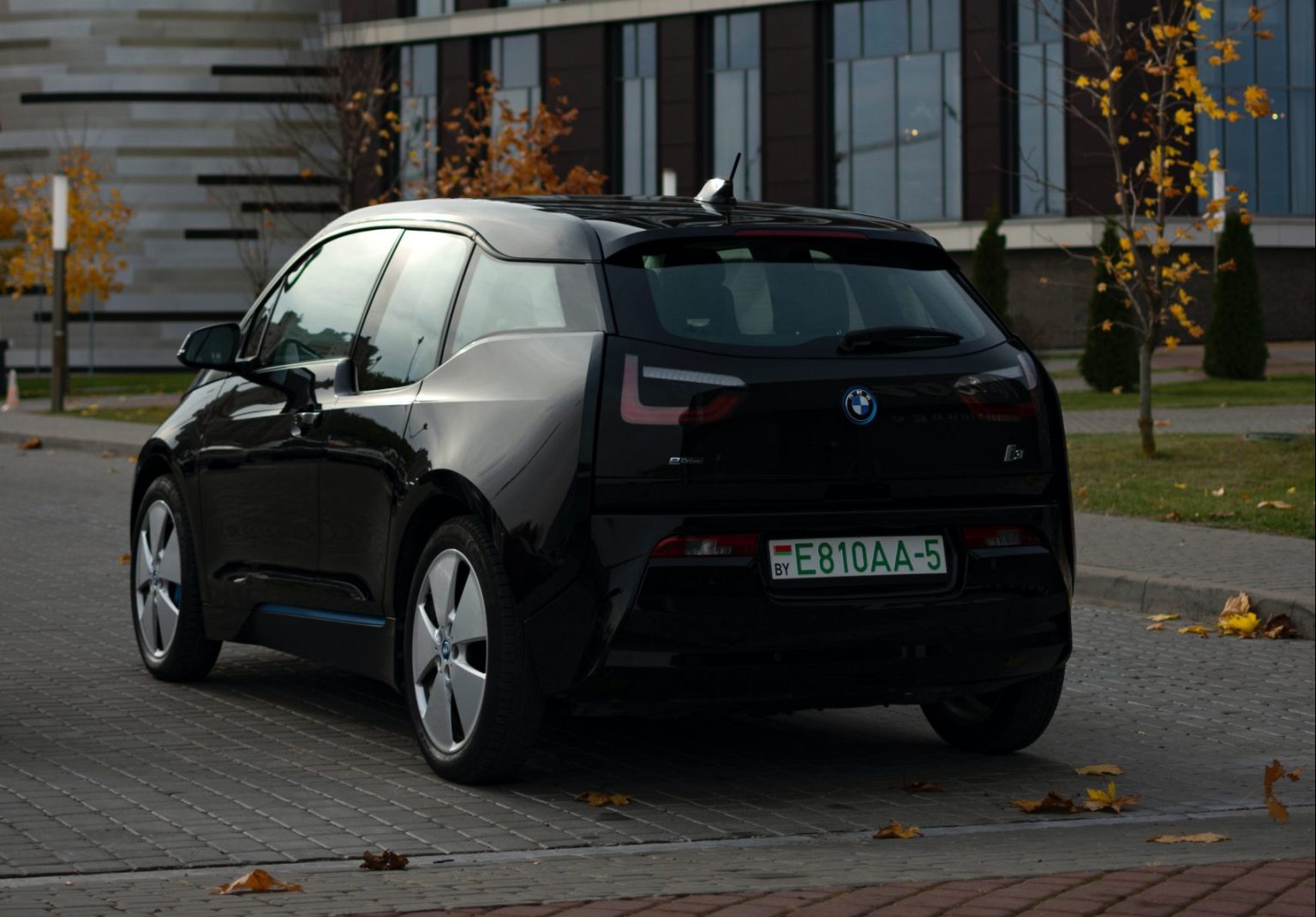 Diagnosing Your BMW i3 Charging Issues: Solved