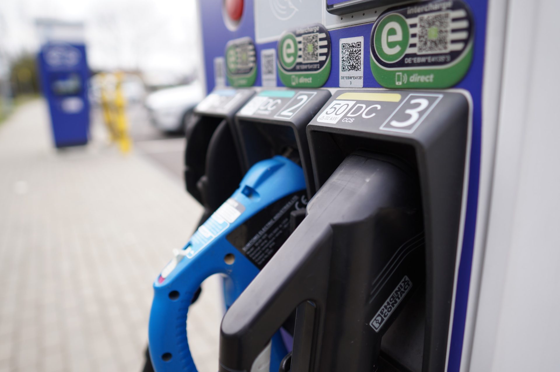 Diagnosing Your BMW i3 Charging Issues: Solved