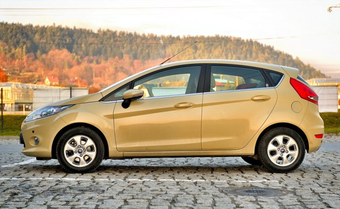 Common Ford Fiesta Gearbox Problems: Solutions