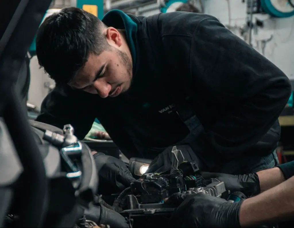 What Are Glow Plugs & When To Replace Them