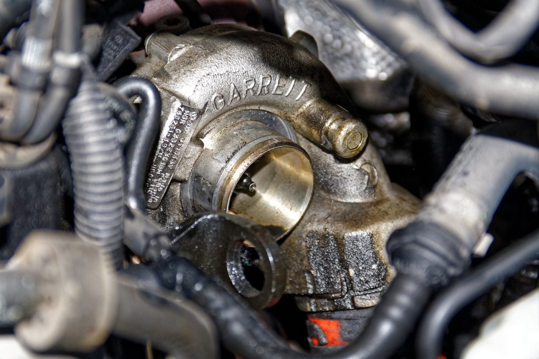 Nissan 1.2 Dig-T Engine Problems: Common Issues Explained