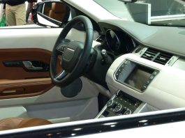 Range Rover Evoque Problems: Common Issues & Solutions