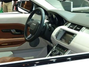 Range Rover Evoque Problems: Common Issues & Solutions