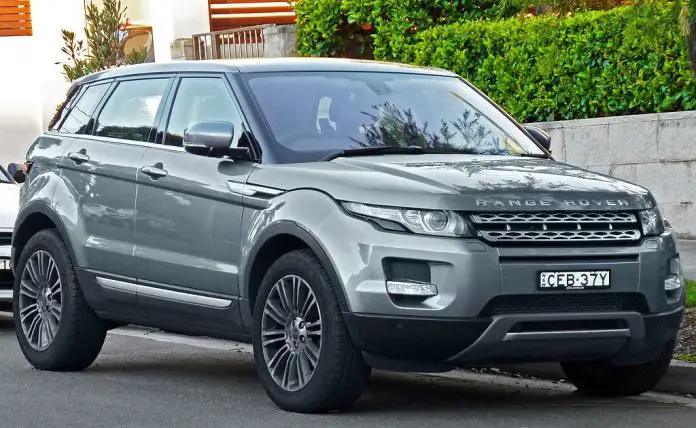 Range Rover Evoque Problems: Common Issues & Solutions