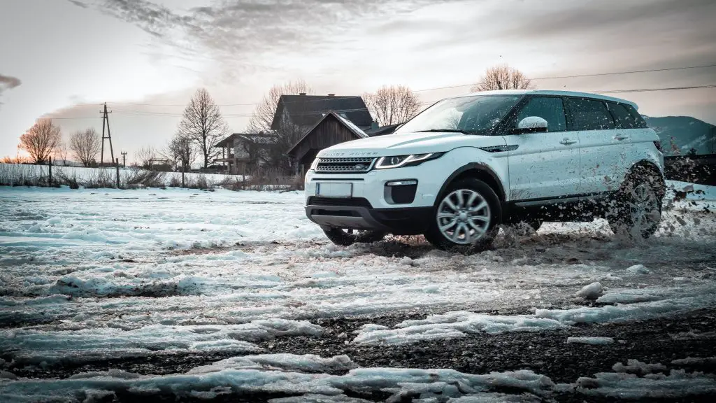 Range Rover Evoque Problems: Common Issues & Solutions