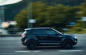 Range Rover Evoque Problems: Common Issues & Solutions