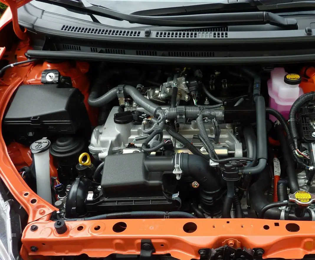 Vauxhall Corsa Overheating: Common Causes and Fixes