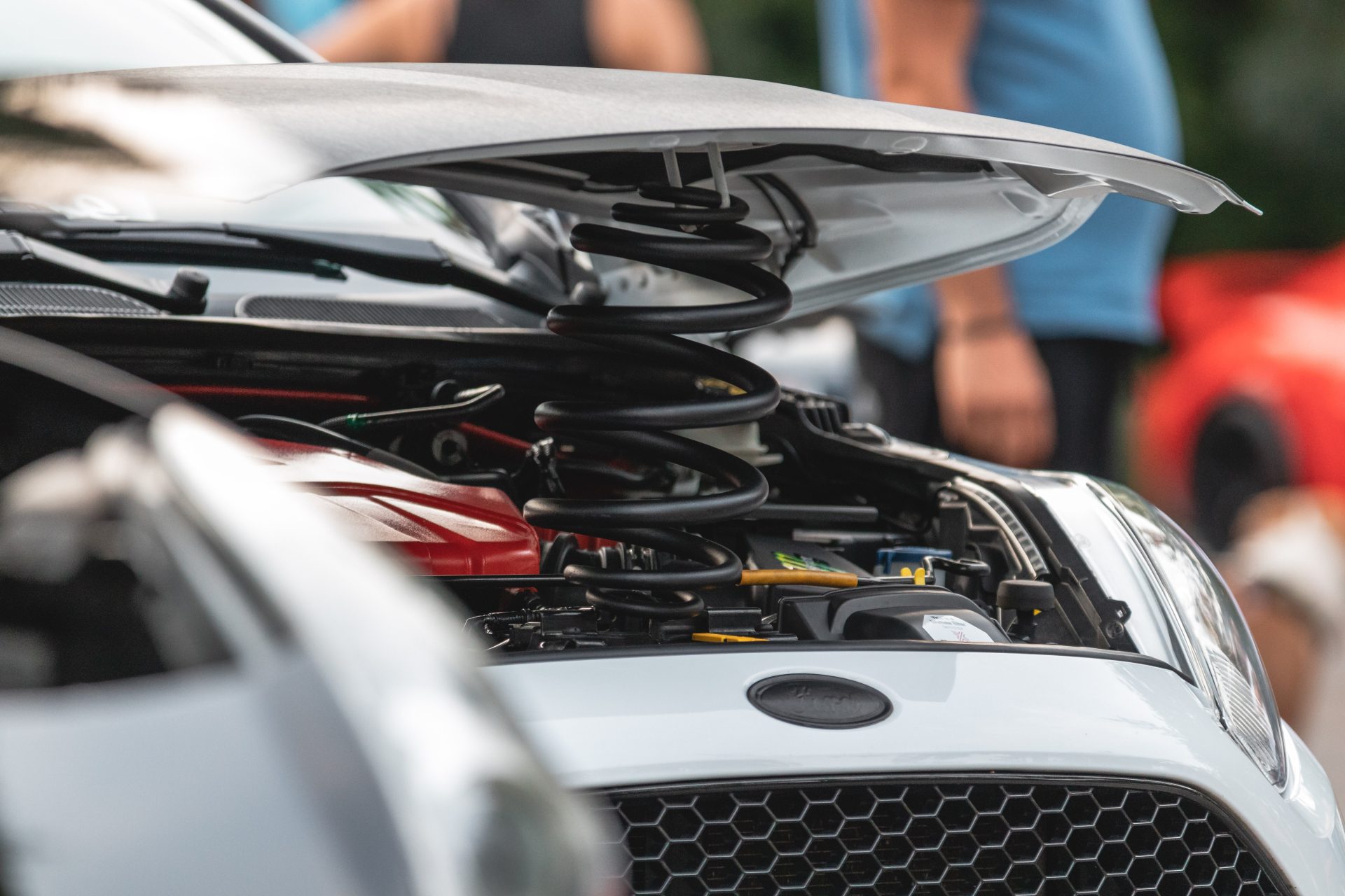 Ford Fiesta Problems: MK7 Common Issues & Solutions