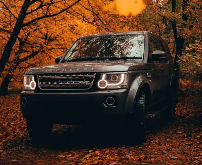 Land Rover Discovery 4 Problems: Common Issues & Solutions