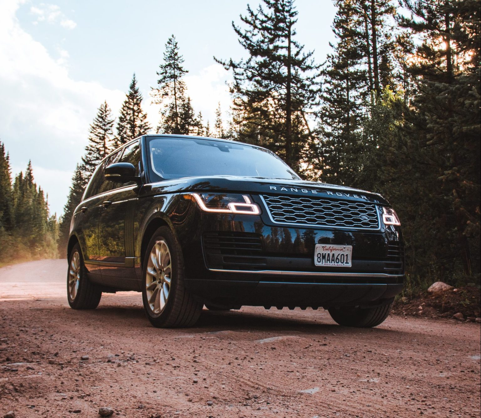 Range Rover L405 Problems: Common Issues & Solutions