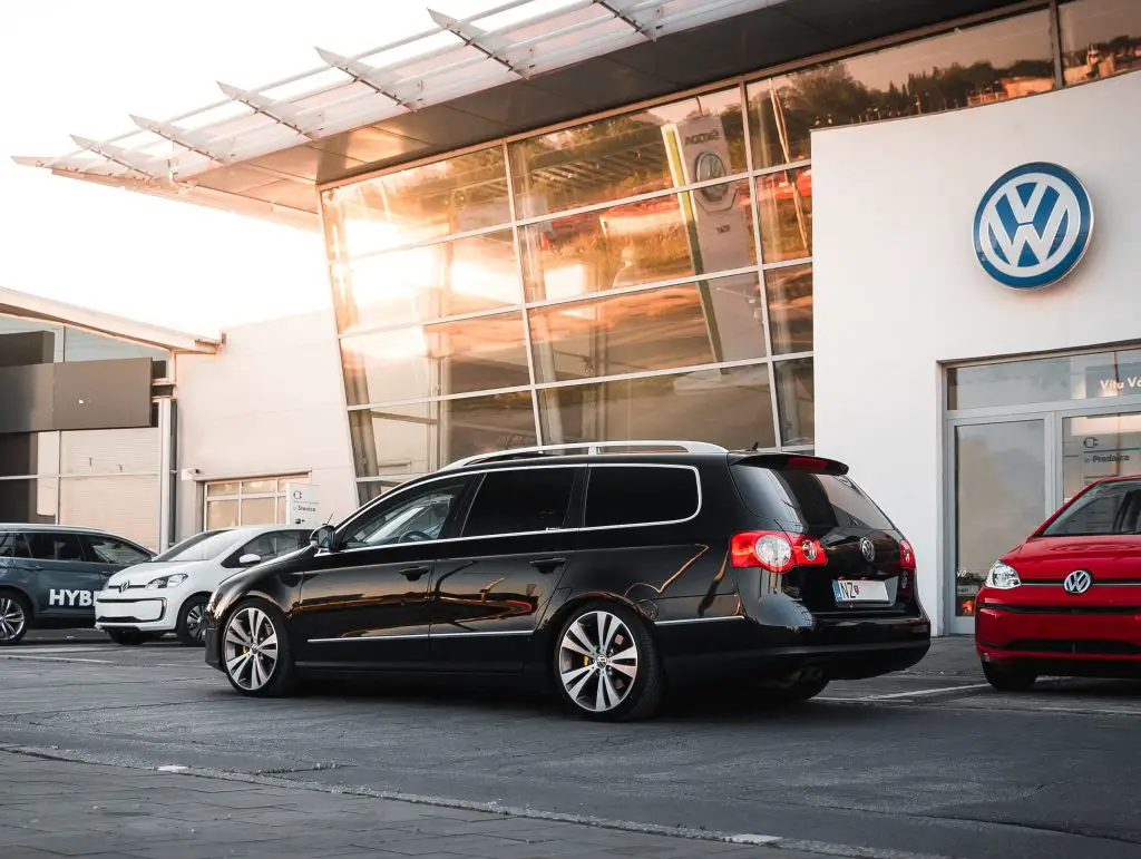 VW 1.8 TSI Engine Problems: Common Issues & Solutions