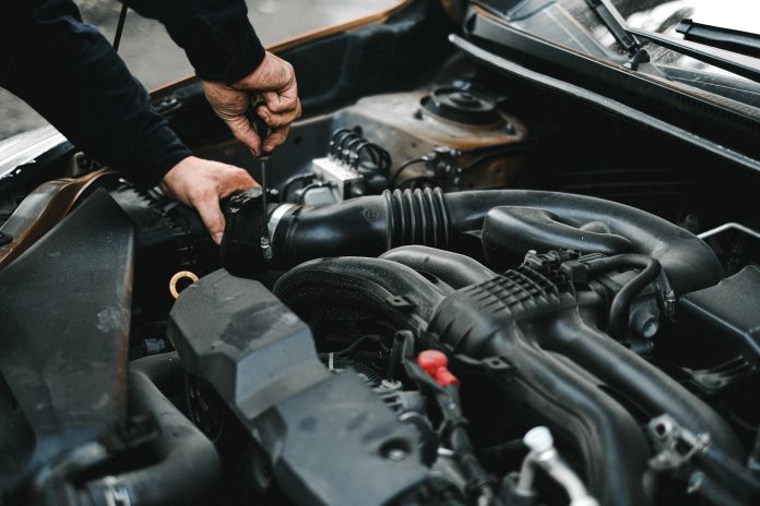 Common Ford 1.6 Ecoboost Engine Problems & Solutions