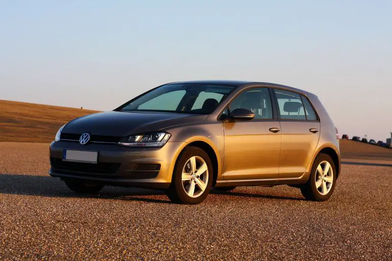 VW 1.8 TSI Engine Problems: Common Issues & Solutions