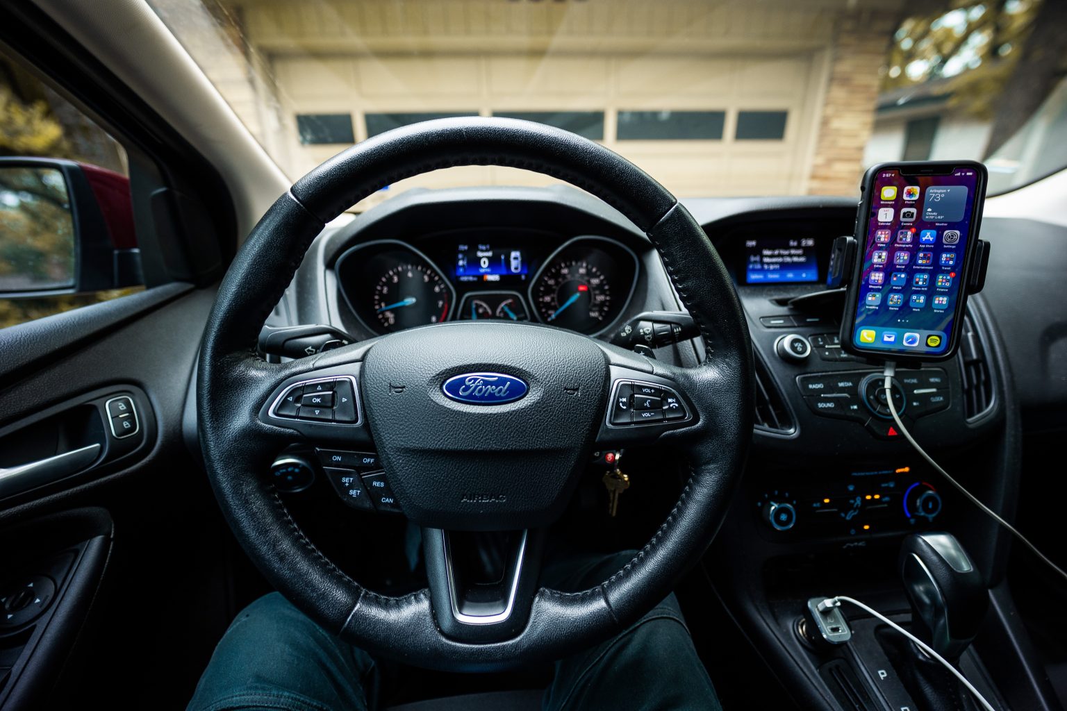 Common Ford 1.6 Ecoboost Engine Problems & Solutions