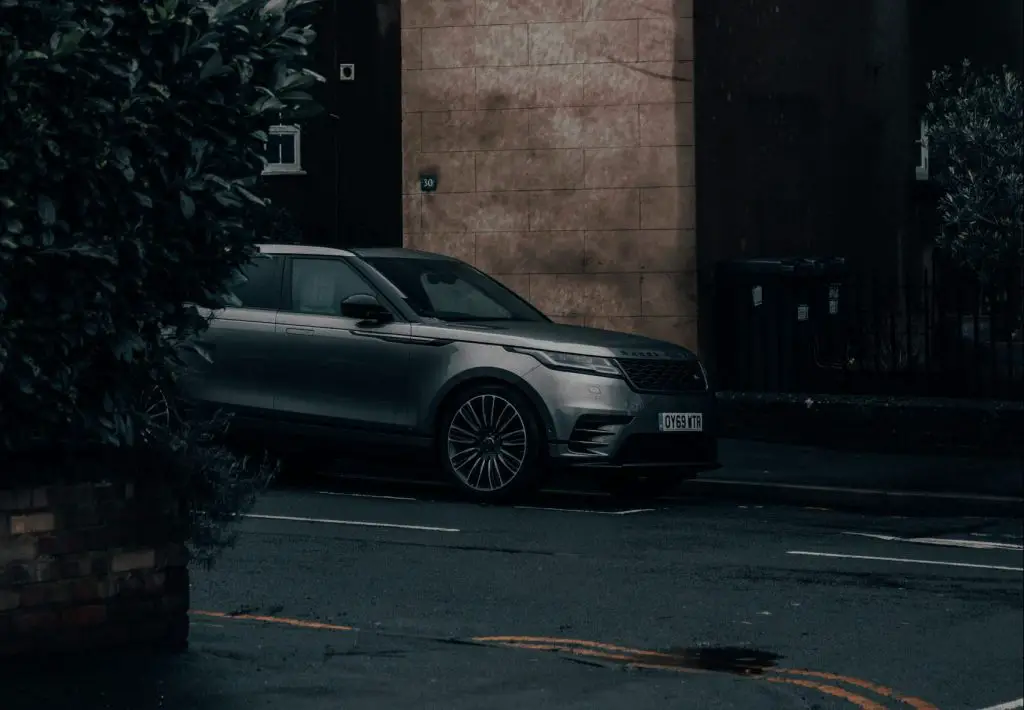 Range Rover Velar Problems: Common Issues & Solutions