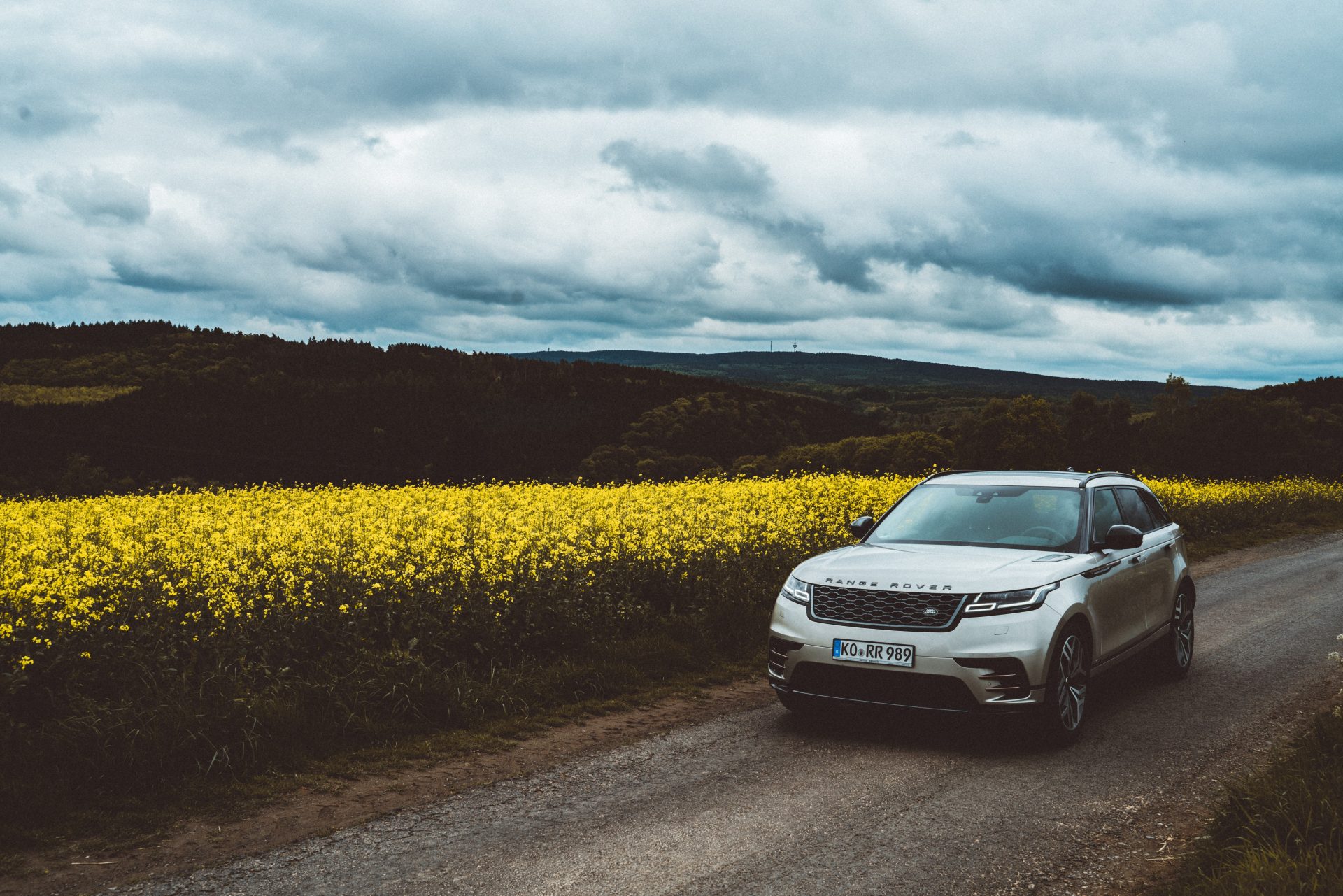 Range Rover Velar Problems: Common Issues & Solutions