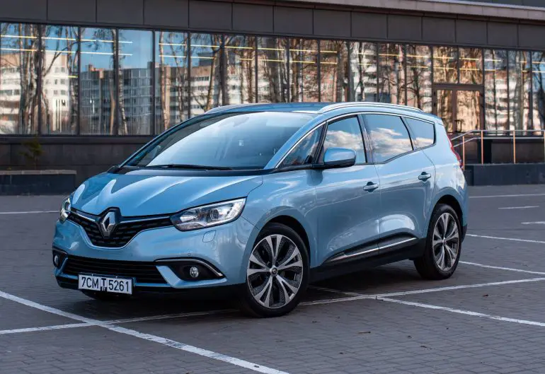 Renault 1.2 TCE Engine Problems: Common Issues & Solutions