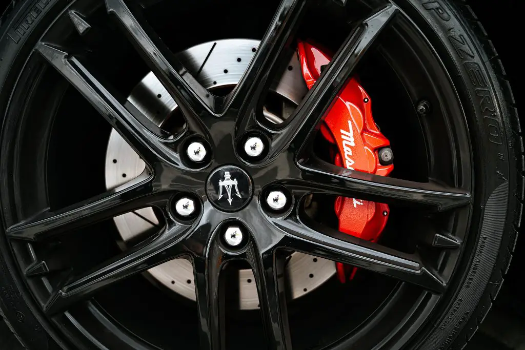 Simple DIY Alloy Wheel Refurbishment: Guide
