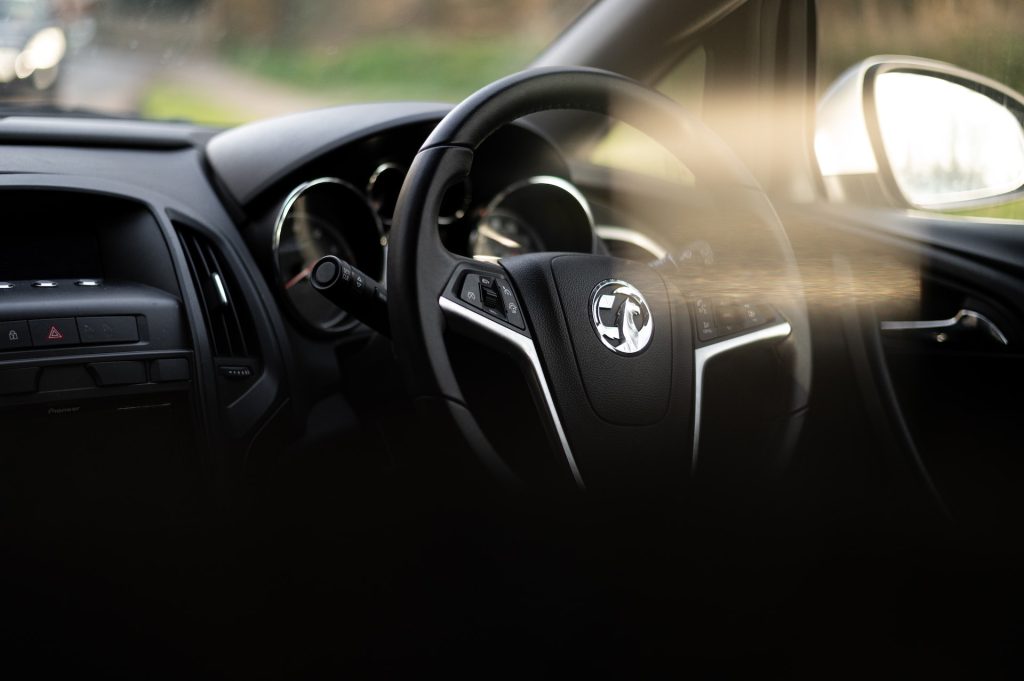 Vauxhall Corsa Engine Management Light: Causes and Fixes