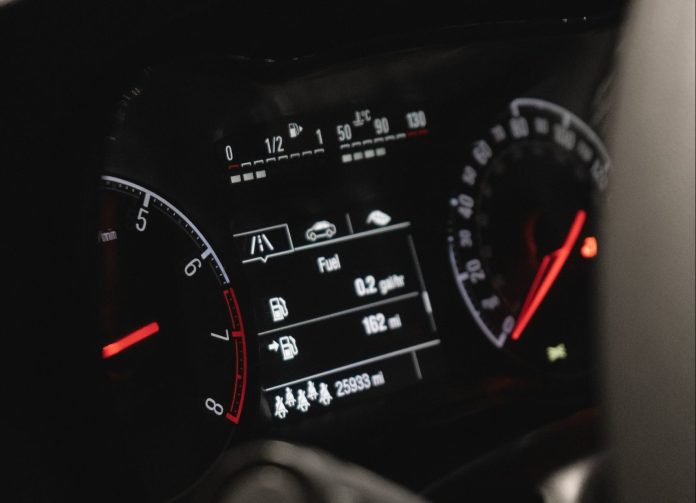 Vauxhall Corsa Engine Management Light: Causes and Fixes