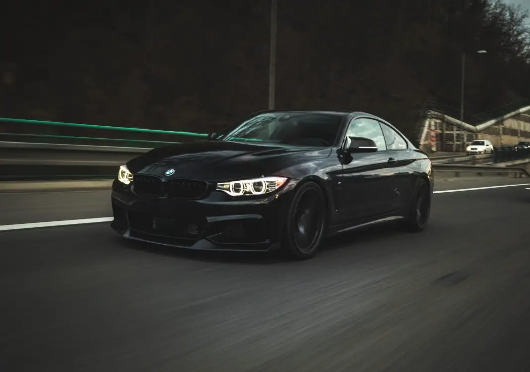 BMW Frontal Collision Warning System Problems & Solutions