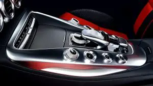 Mercedes SRS Problems: Warning Light Causes & Solutions