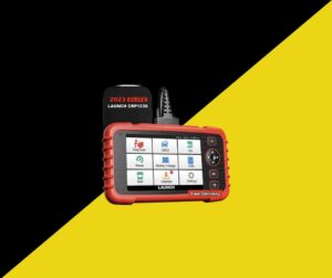 Launch CRP123X Review: A Complete Buyer's Guide