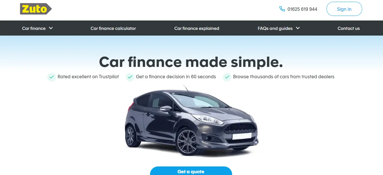 Zuto Reviews: How does it work?