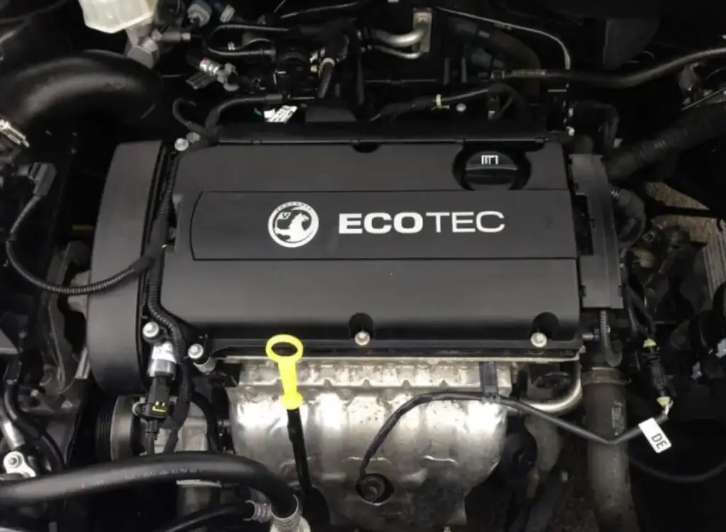 Vauxhall Astra 1.6 Engine Problems: Faults and Fixes