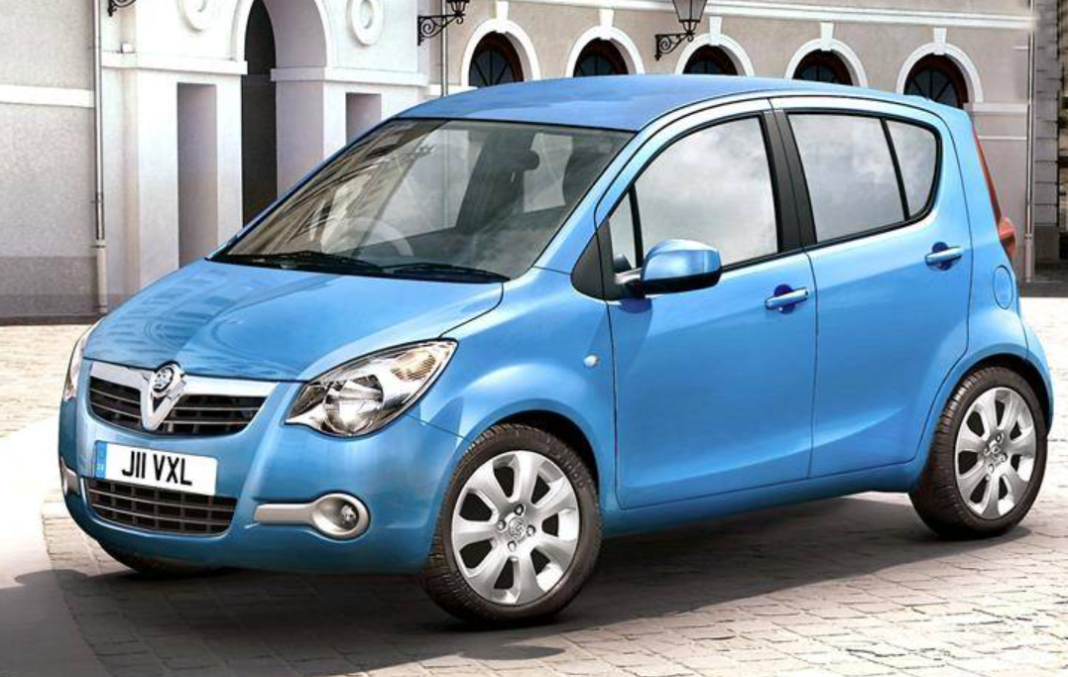 Vauxhall Agila Problems: Causes and Solutions Discussed